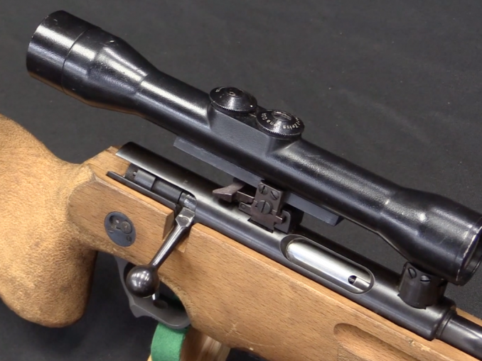 C2A1: Canada’s Squad Automatic FAL - Forgotten Weapons