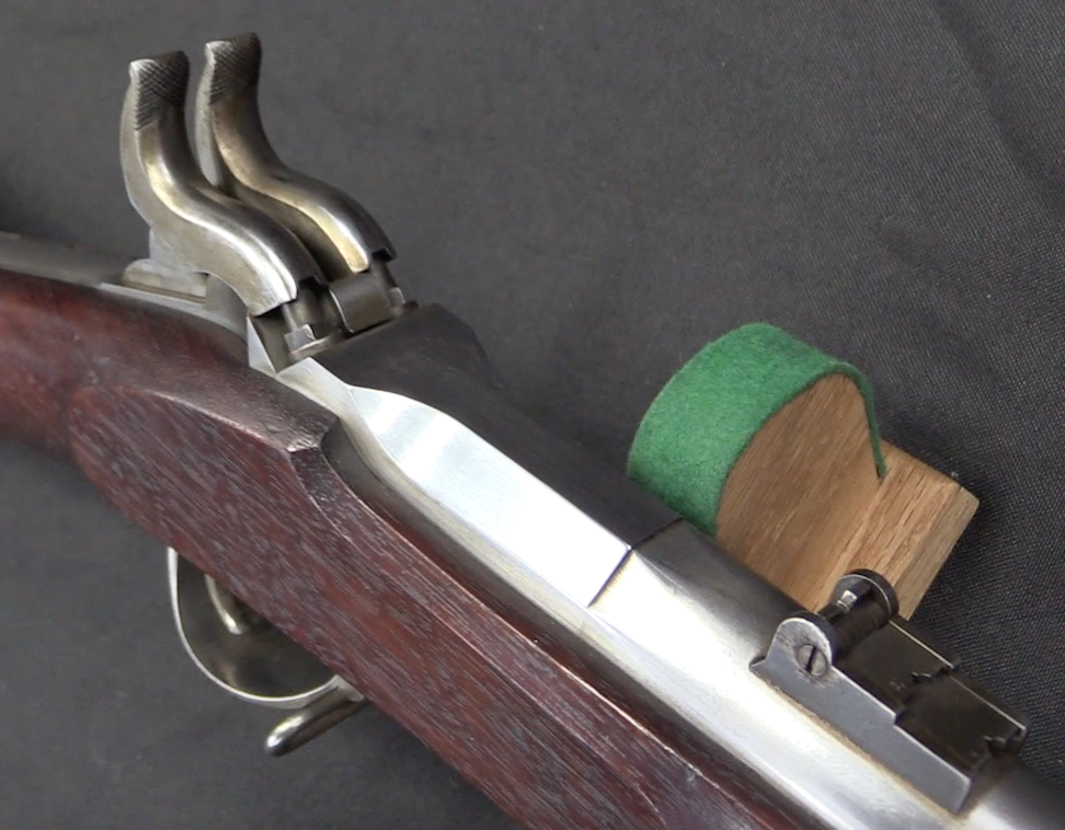 August, 2019 - Forgotten Weapons