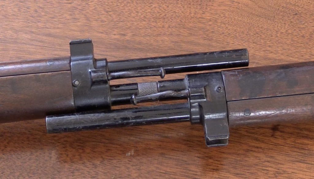 Delhaxhe “Apache”: The Other French Knife-Knuckle-Gun - Forgotten Weapons