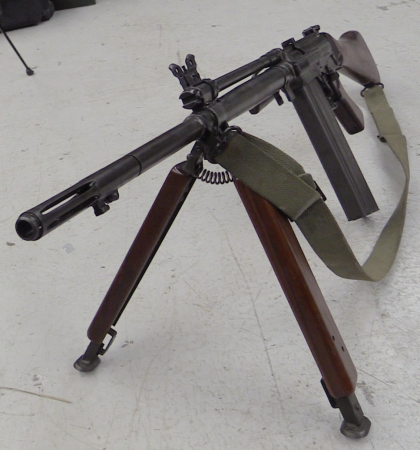 Overview of Canadian Gun Laws