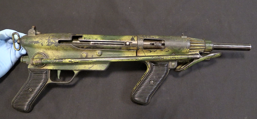 Australia’s FAL-Based L2A1 Heavy Automatic Rifle - Forgotten Weapons