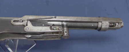 Taser X12 XREP: A Taser in a Shotgun Shell