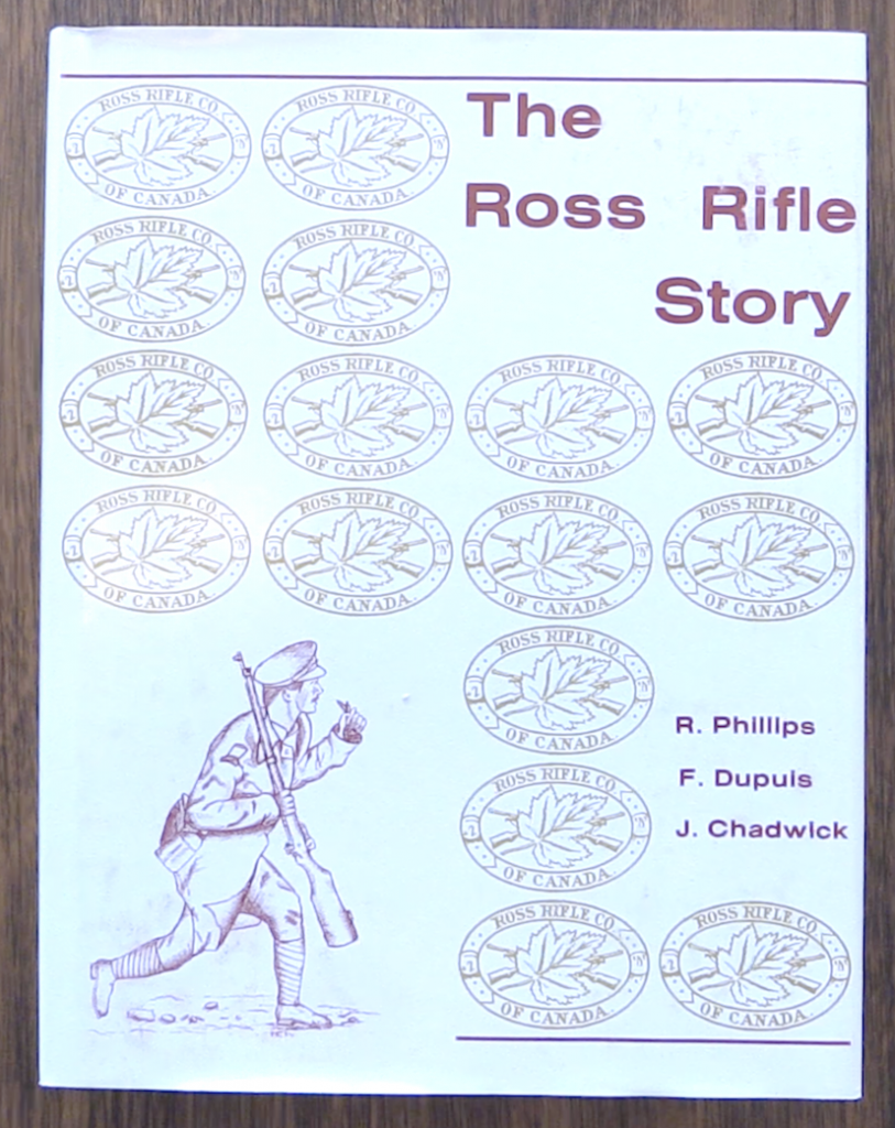 Ross Experimental A2 Prototype (Video)