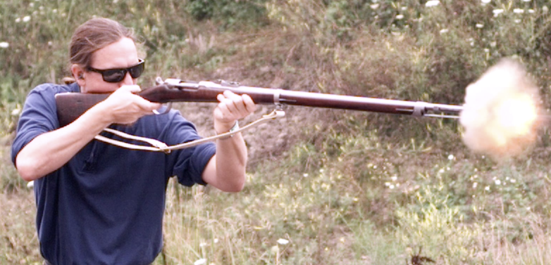 Shooting the Chatellerault FM 24/29 Light Machine Gun - Forgotten Weapons