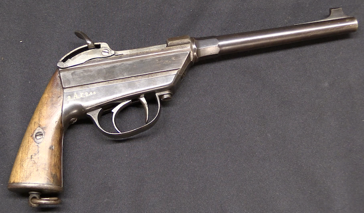 Heckler & Koch’s Modular Machine Gun: the HK21E - Forgotten Weapons