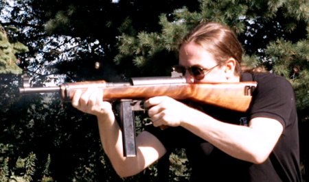 The CIA’s New Liberator: the 9mm Deer Gun