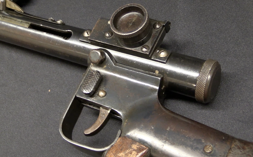 Tanegashima: Guns of the Samurai - Forgotten Weapons