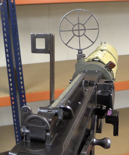 Nock’s Volley Gun: Clearing the Decks in the 1700s - Forgotten Weapons