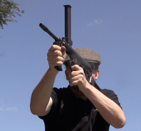 Australia’s FAL-Based L2A1 Heavy Automatic Rifle - Forgotten Weapons