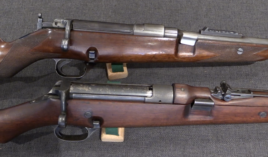 Sir Charles Ross was a Jerk: The Martello Tower - Forgotten Weapons