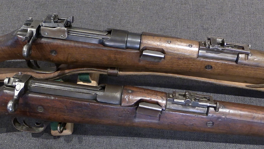 Cooey: The Unassuming Canadian Workhorse - Forgotten Weapons