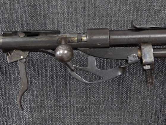 Ross Experimental A2 Prototype (Video)