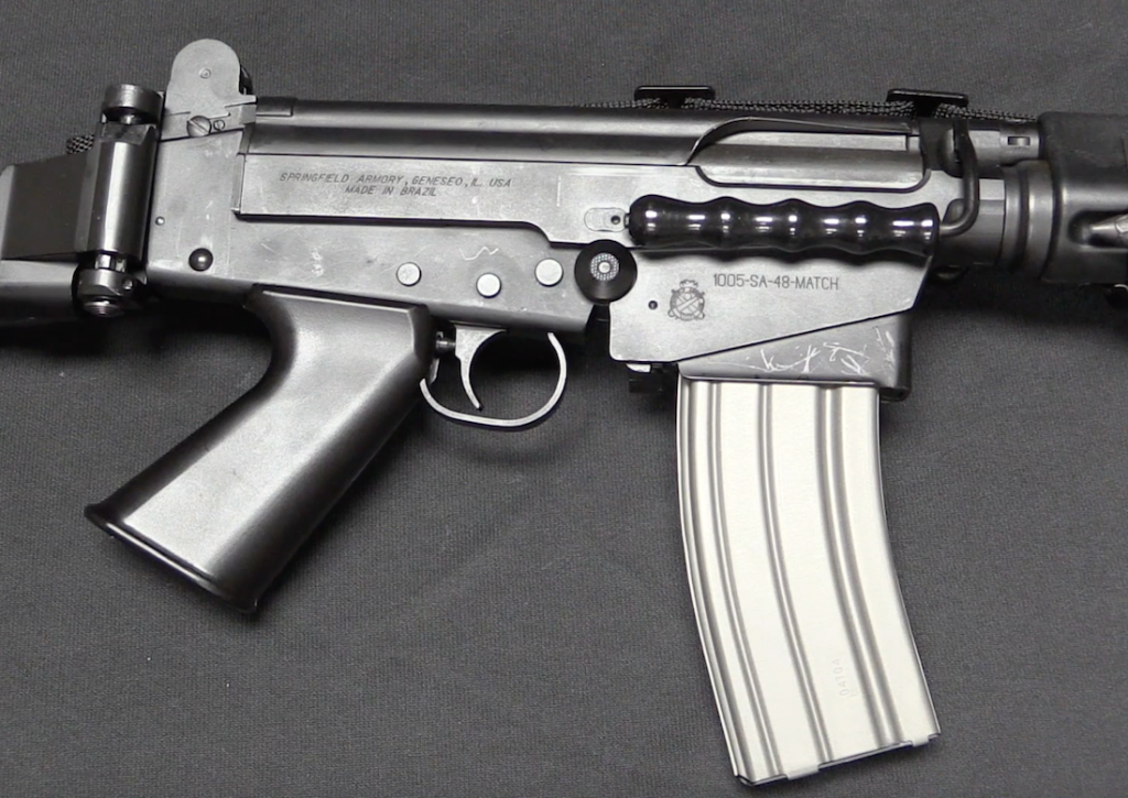 M79: The Iconic “Bloop Tube” 40mm Grenade Launcher - Forgotten Weapons