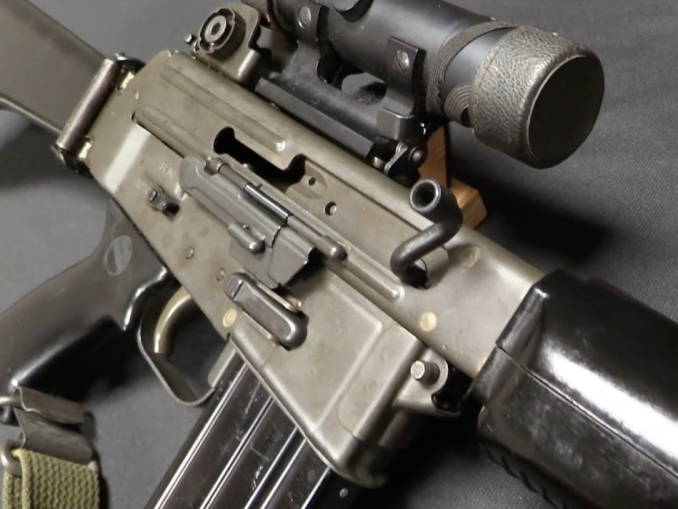 L4: The Bren in 7.62mm NATO - Forgotten Weapons