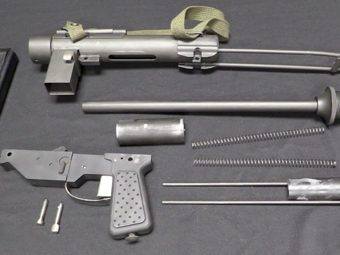 Airtronics PSRL: An American RPG (with demo shot…for real!)