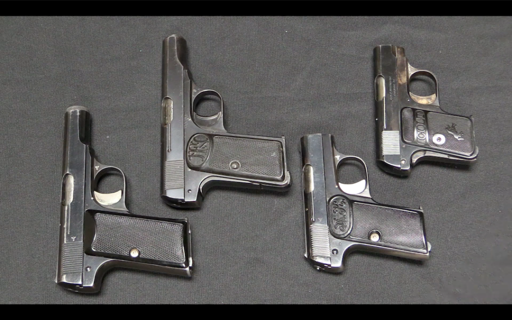 Hitler’s Zipper: The MG-42 Universal Machine Gun - Forgotten Weapons