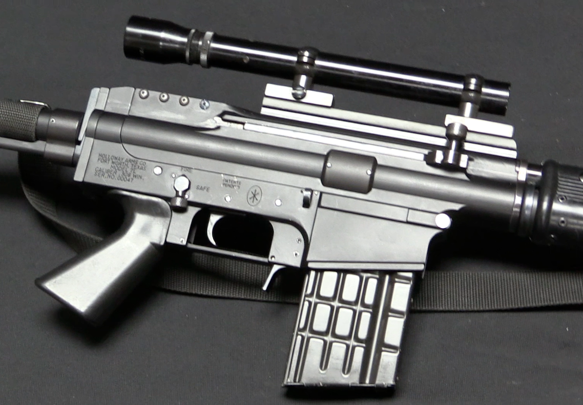 USMC Stinger Machine Gun: Medal of Honor on Iwo Jima - Forgotten Weapons