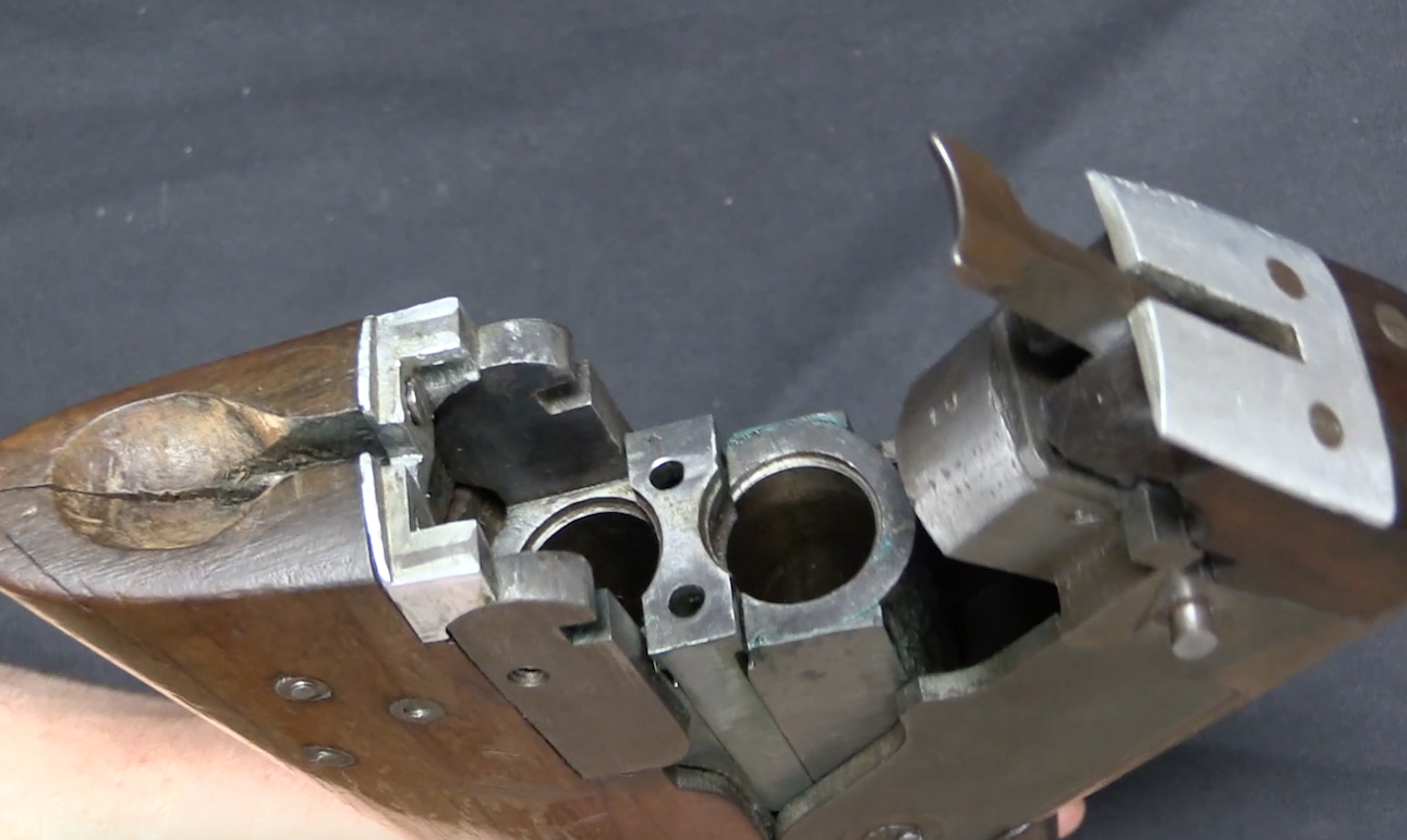 The Best SMLE: The No1 MkV Trials Rifle - Forgotten Weapons