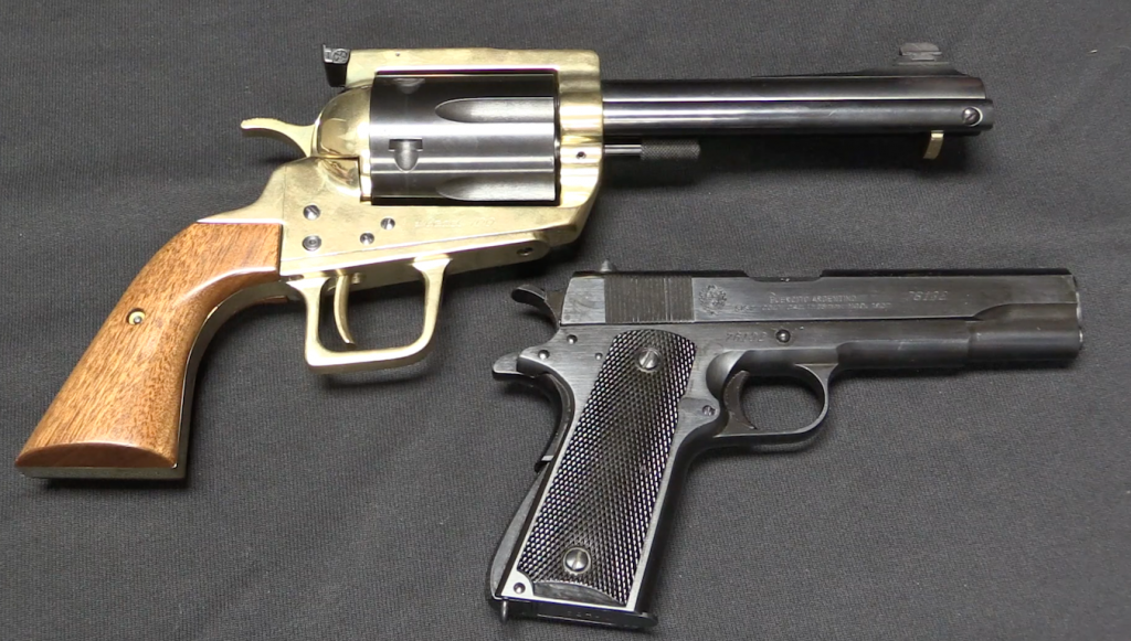 Larry Vickers’ Delta Force Colt 723 Carbine - Forgotten Weapons