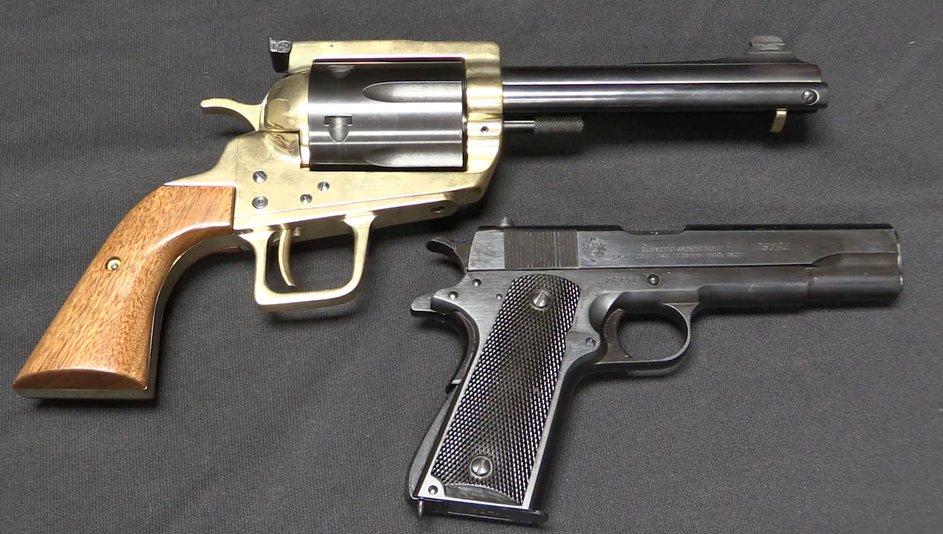 Really Not an M16 at All: Colt’s M231 Port Firing Weapon - Forgotten ...