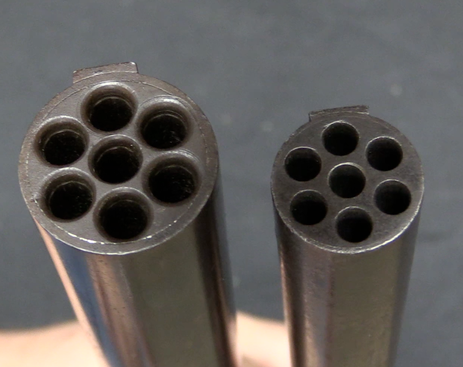 FN Model 30: The First Belgian BAR - Forgotten Weapons