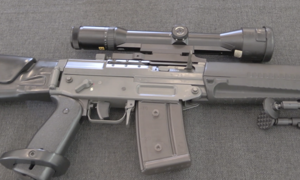 USMC Stinger Machine Gun: Medal of Honor on Iwo Jima - Forgotten Weapons