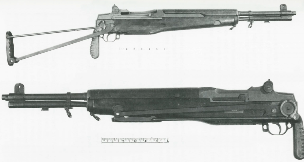 Bill Ruger’s Prototype WW2 Light Machine Gun - Forgotten Weapons