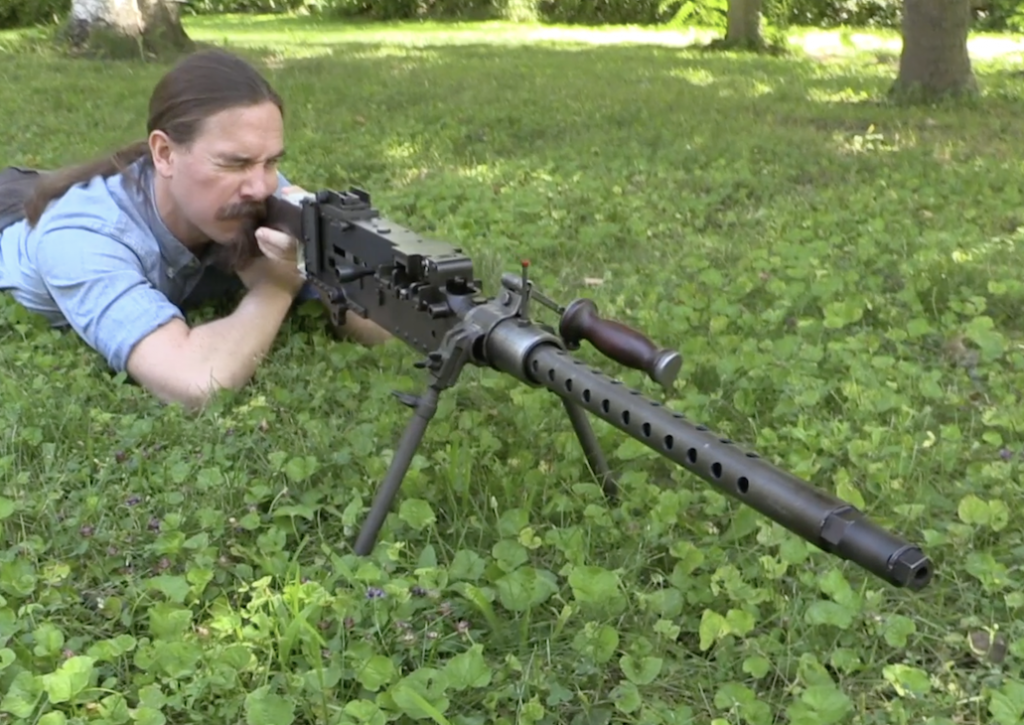 OSS “Stinger” Covert Cigarette Guns