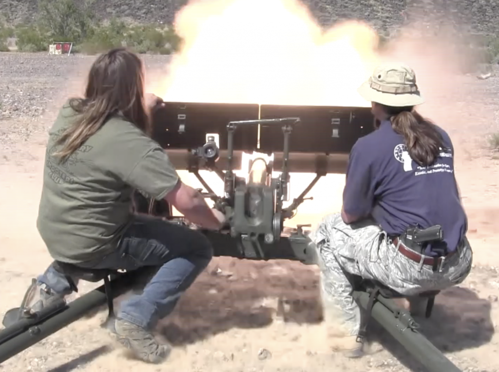 Huot Automatic Rifle: The Ross Goes Full Auto - Forgotten Weapons