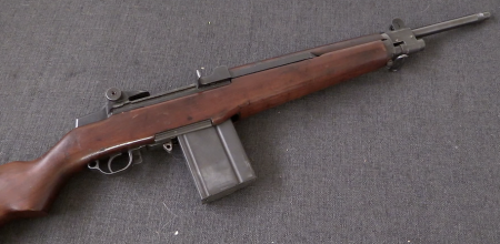 Cuba | Forgotten Weapons