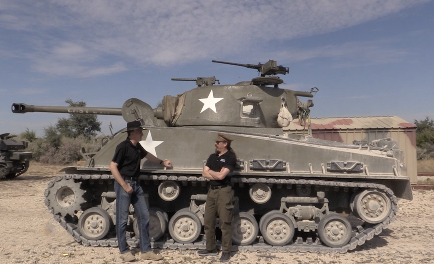 Colt Monitor: The First Official FBI Fighting Rifle - Forgotten Weapons