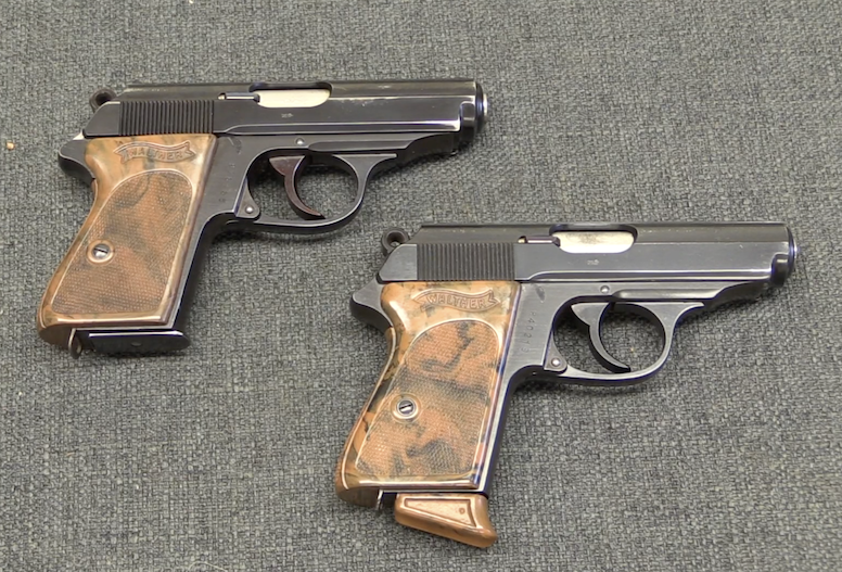 Shooting the HK21 Modular Machine Gun - Forgotten Weapons