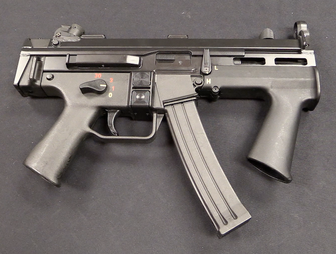 Rearming West Germany: The G1 FAL - Forgotten Weapons