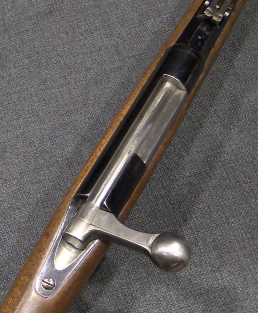 Shooting the HK21 Modular Machine Gun