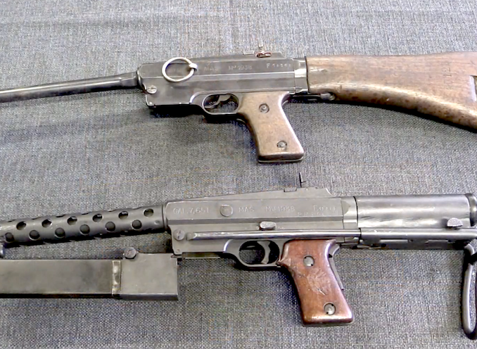 Book Review: Browning Auto-5 Shotguns - Forgotten Weapons