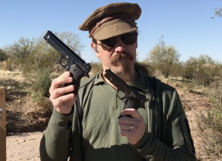 RIA: Cripple Stock Shotgun