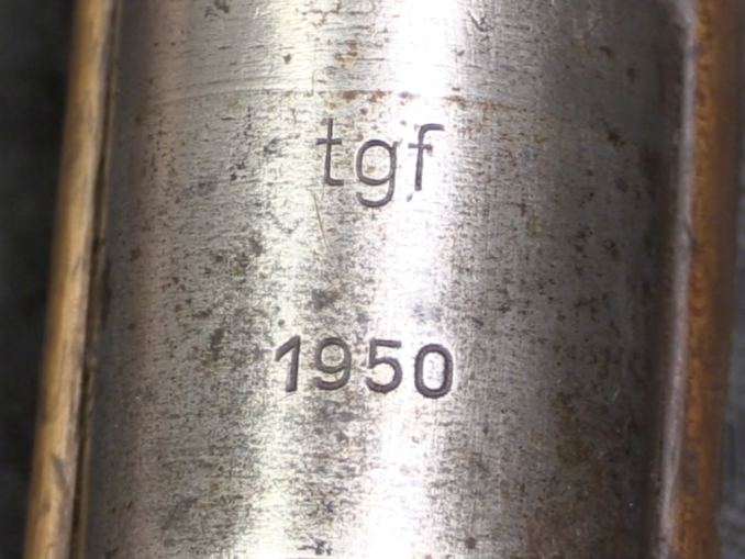 Holek Automat at James D Julia - Forgotten Weapons