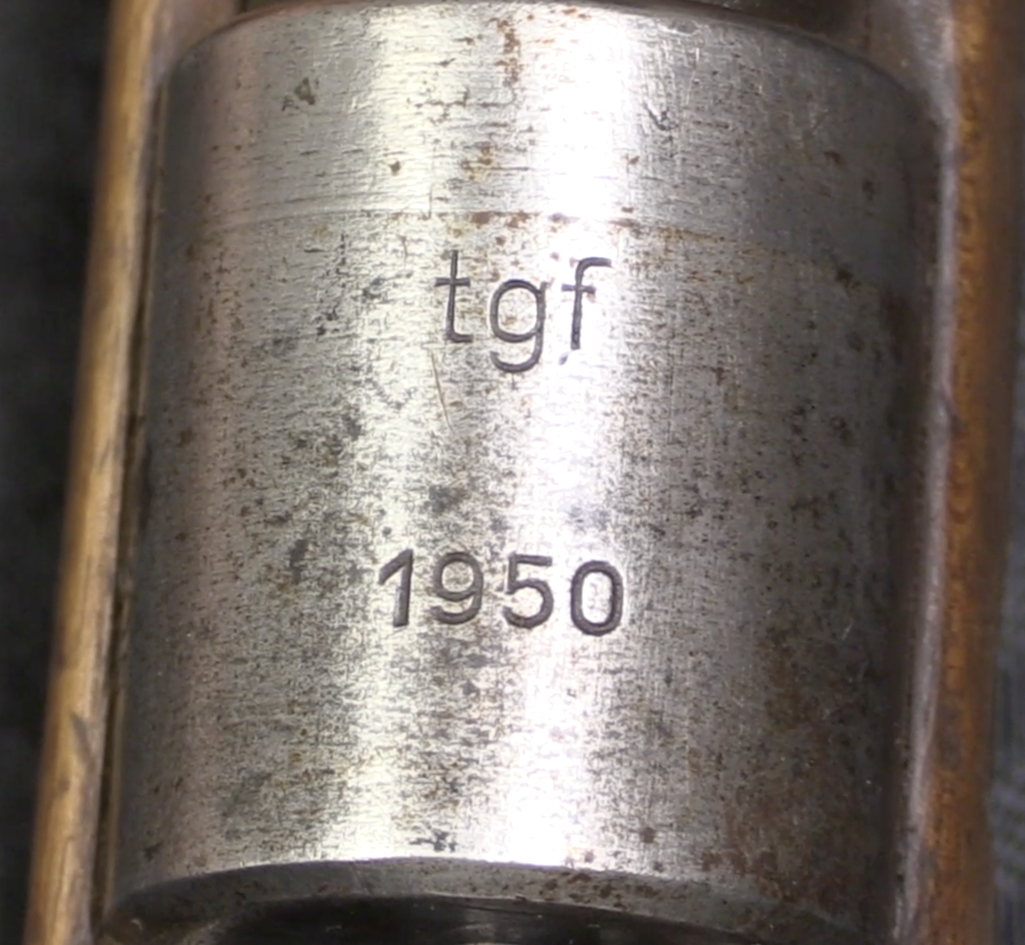 ZB47: A Truly Weird Czech SMG - Forgotten Weapons