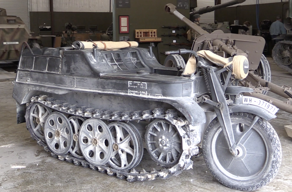 Mauser WW1 Flyer’s Rifle: the Flieger Selbstlader Karabiner 1916 ...