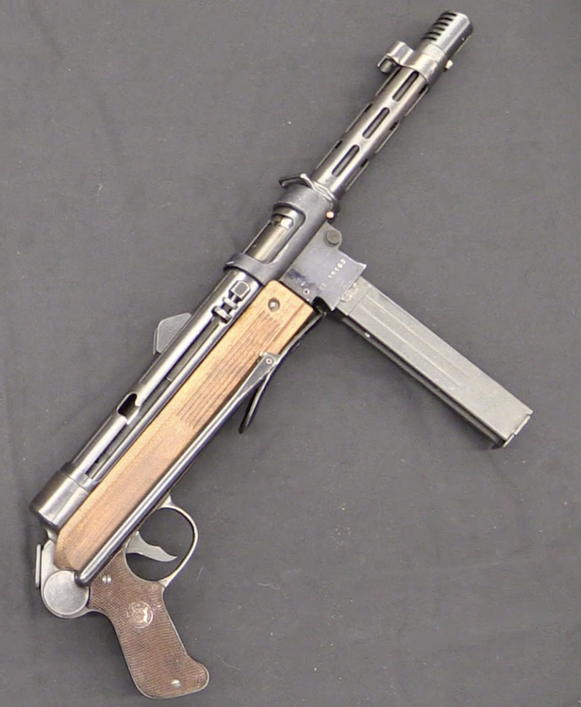 Spanish M43: The Worst Sniper Rifle Ever Made - Forgotten Weapons