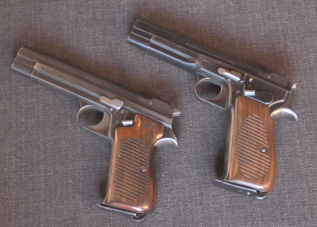 Solothurn S18-1000: The Pinnacle of Anti-Tank Rifles - Forgotten Weapons