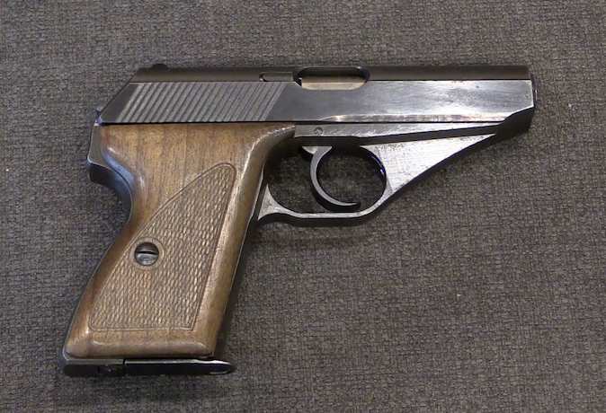 Hitler’s Zipper: The MG-42 Universal Machine Gun - Forgotten Weapons