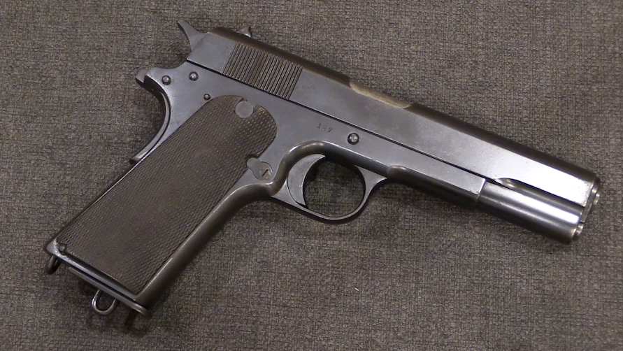 FN FNC: The Belgian 5.56mm NATO Carbine - Forgotten Weapons