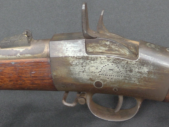 Colt 607: The First AR Carbine - Forgotten Weapons