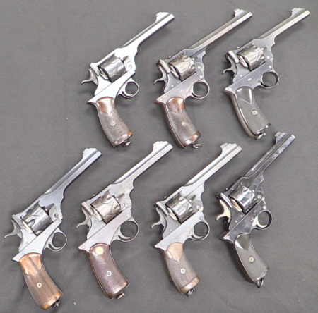 Shooting a Bren 100-Round Drum