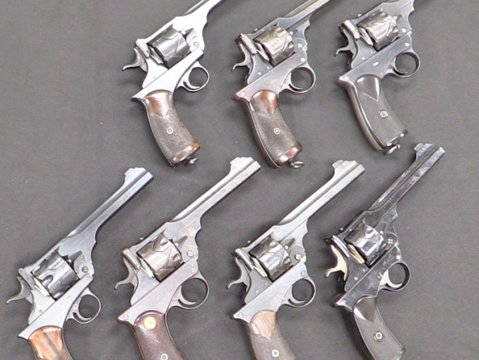 L4: The Bren in 7.62mm NATO - Forgotten Weapons