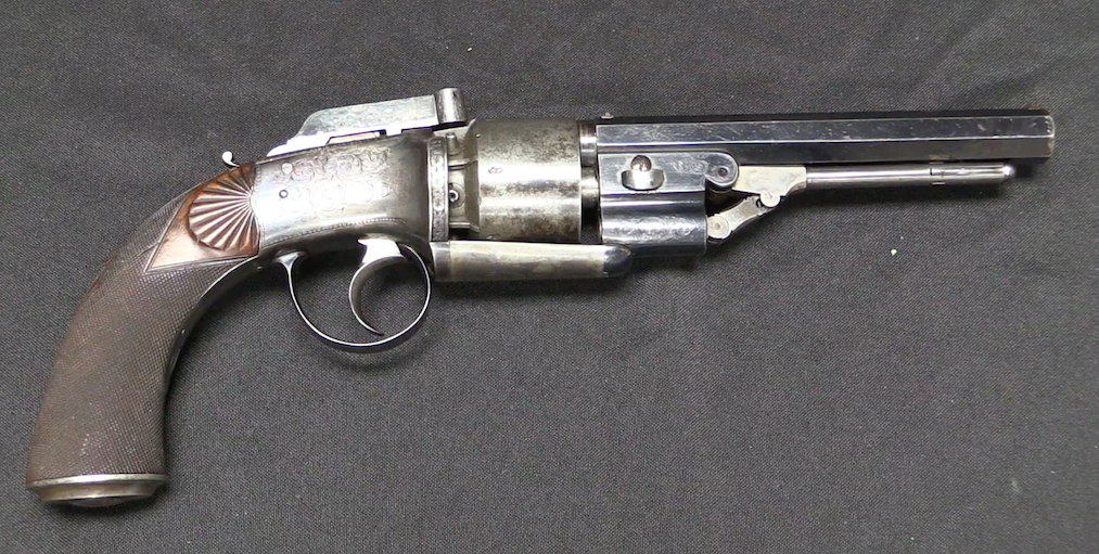 PGM Hecate II: A Battle-Hardened .50 Caliber Sniper Rifle - Forgotten ...