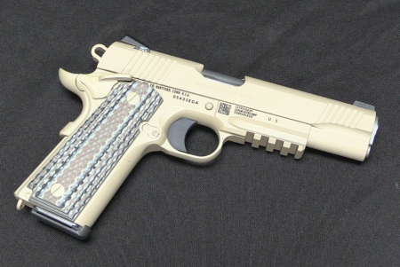 USMC Winchester Model 70 Sniper