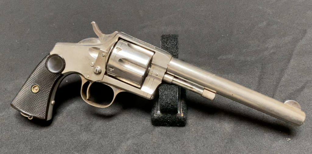 Burton 1917 Light Machine Rifle - Forgotten Weapons