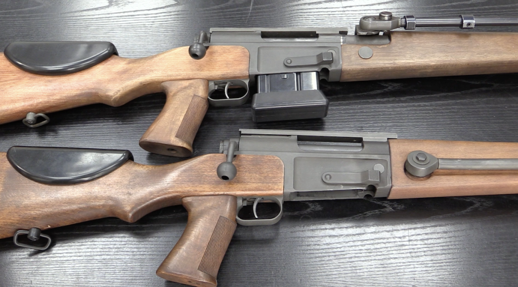 How the 1911 Got Its Safeties – and Why Its Ancestors Had None ...